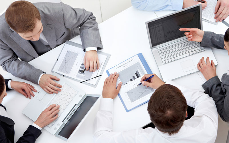 الدورات التدريبية - ATC Consulting & Training